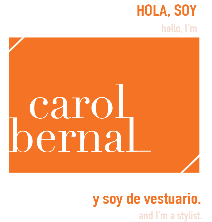 Carol Bernal