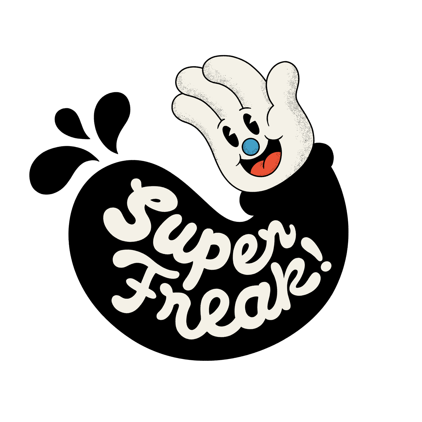 Super Freak Super Freak