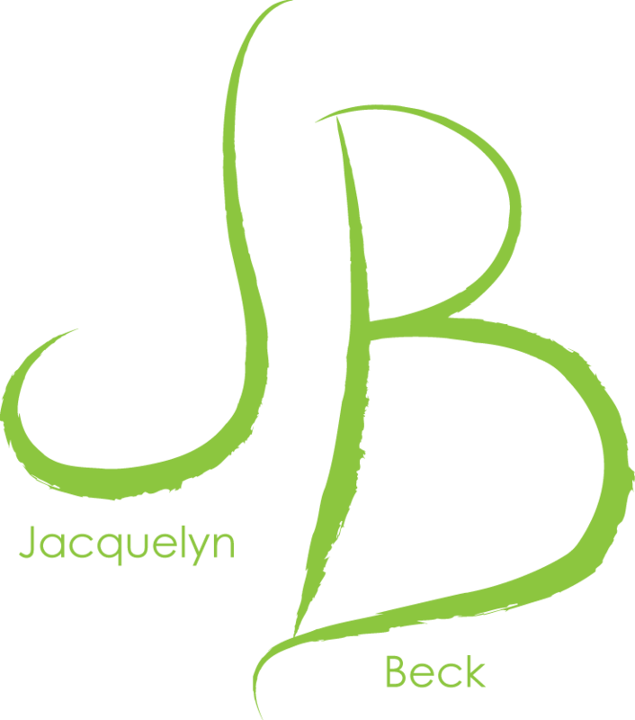 Jacquelyn Beck