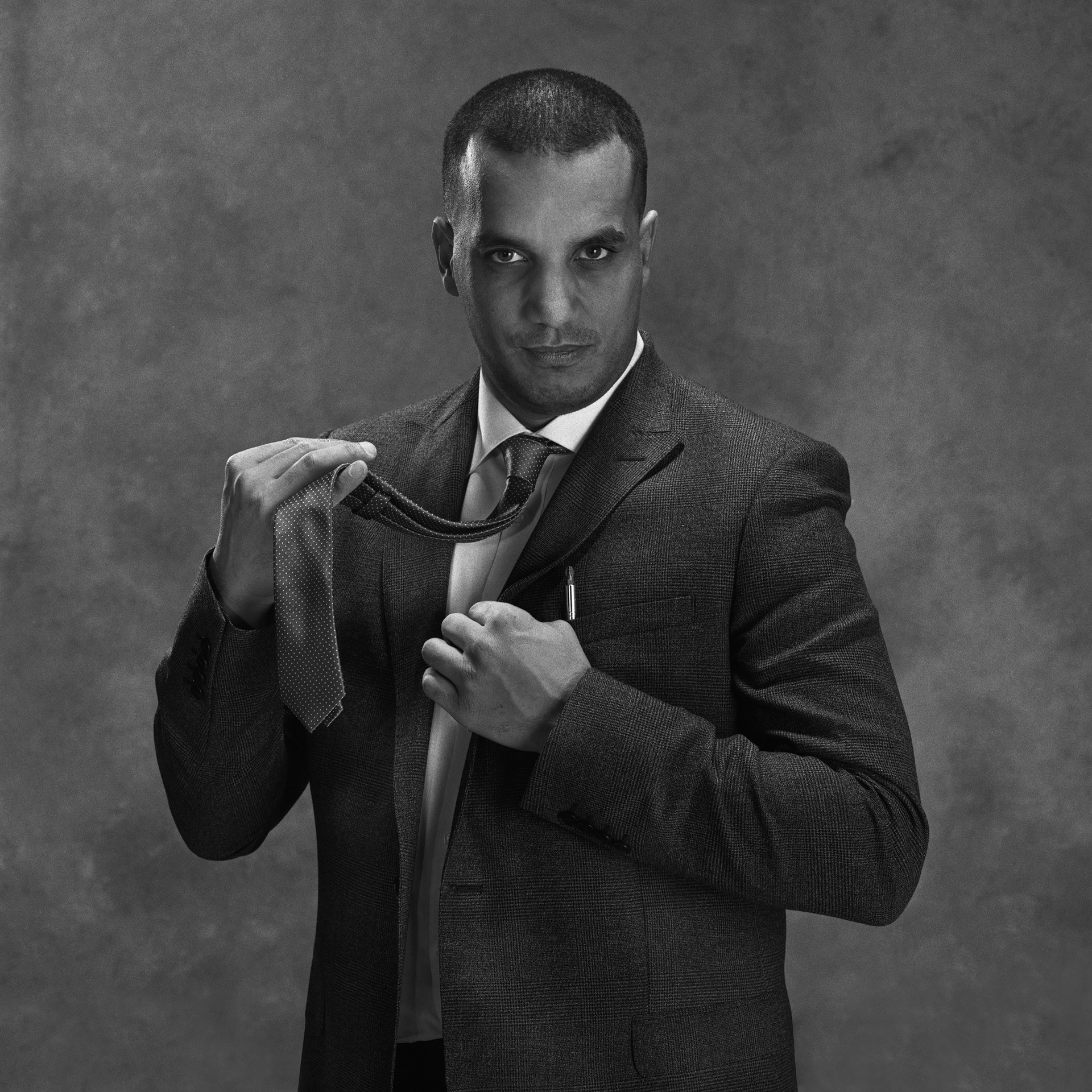 Ravi Chandarana, Photographer London