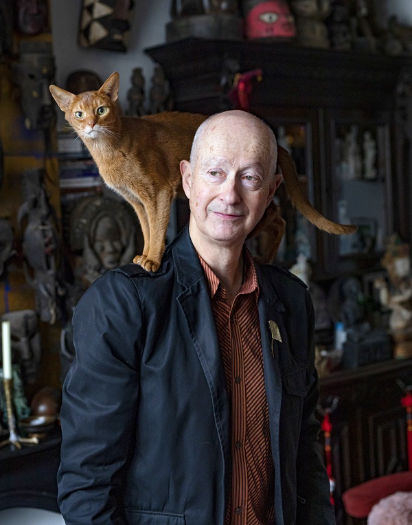 paul van der velde peter bennemeer peter winnen peter van