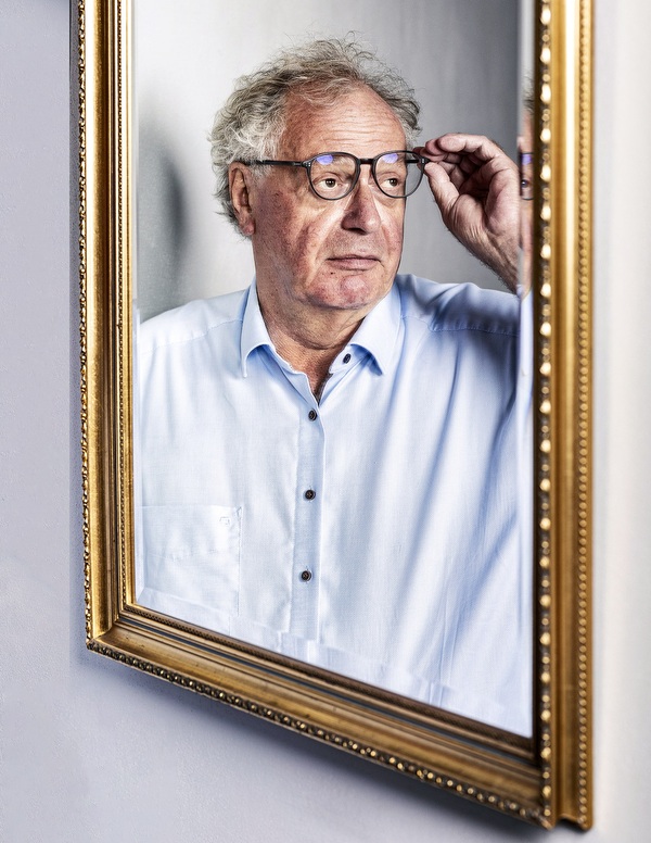 peter van koppen yora rienstra ahmed marcouch paul groot marlene