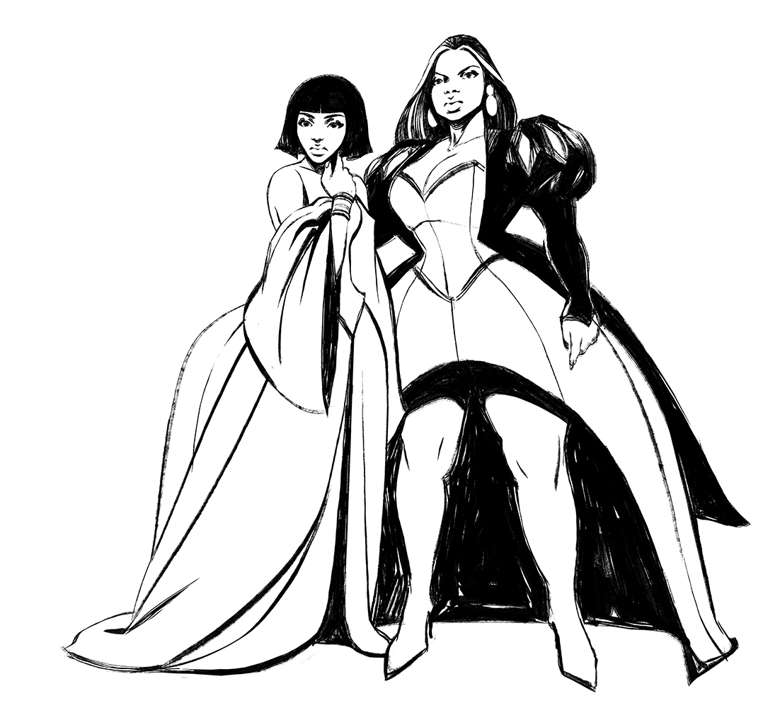Charmante