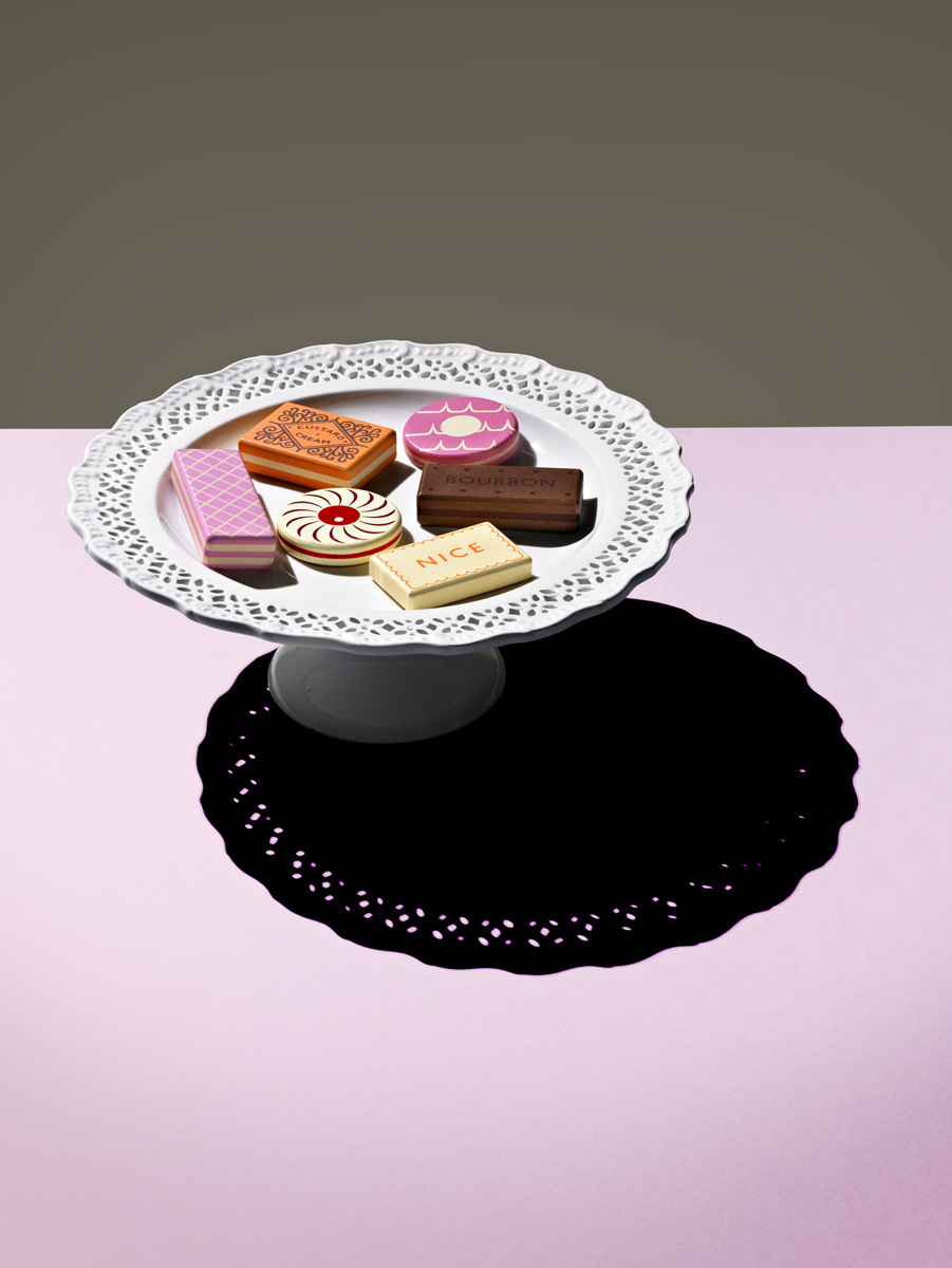 Portfolio - Stephen Lenthall