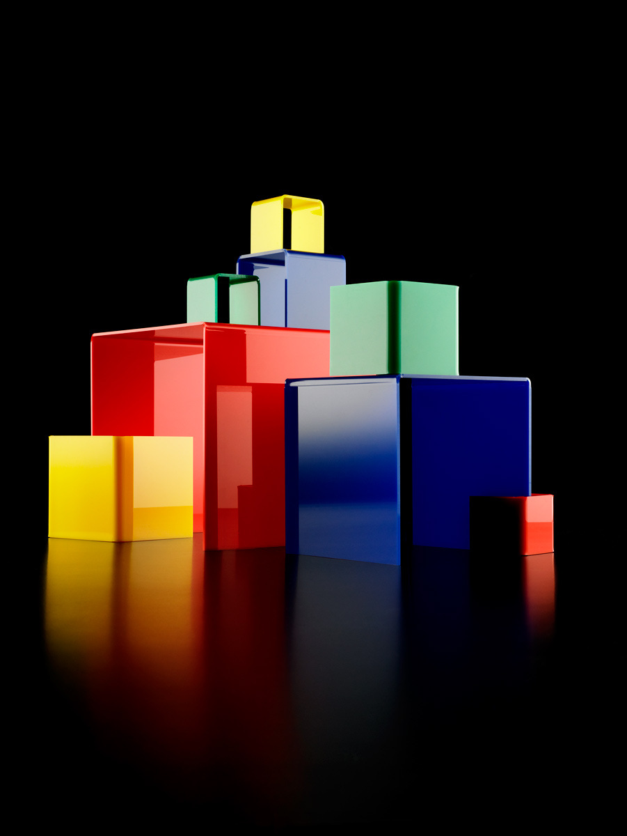 Portfolio - Stephen Lenthall