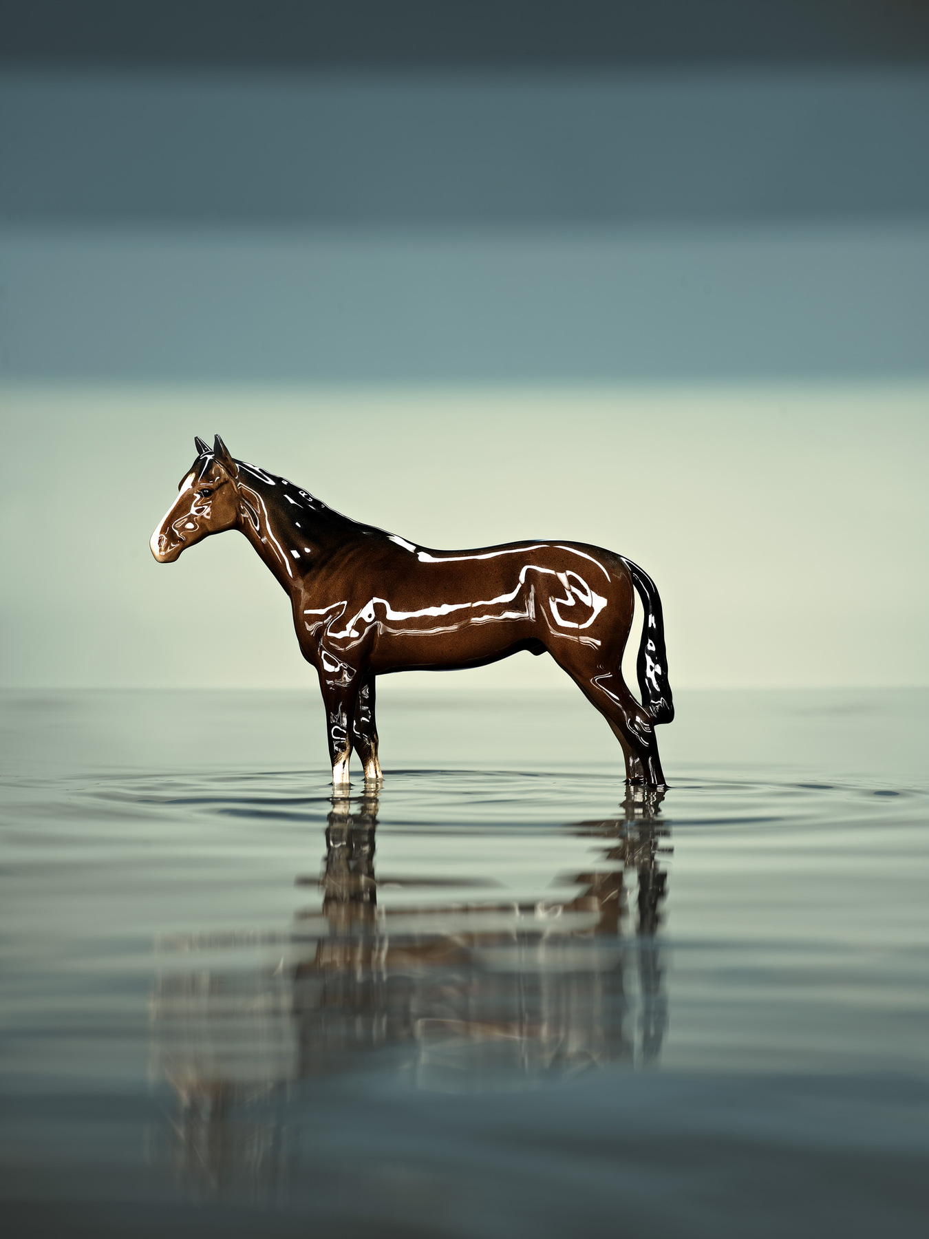 Portfolio - Stephen Lenthall