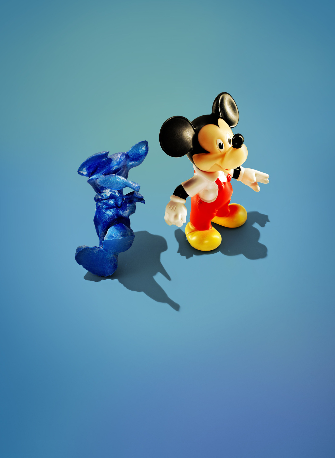 Portfolio - Stephen Lenthall