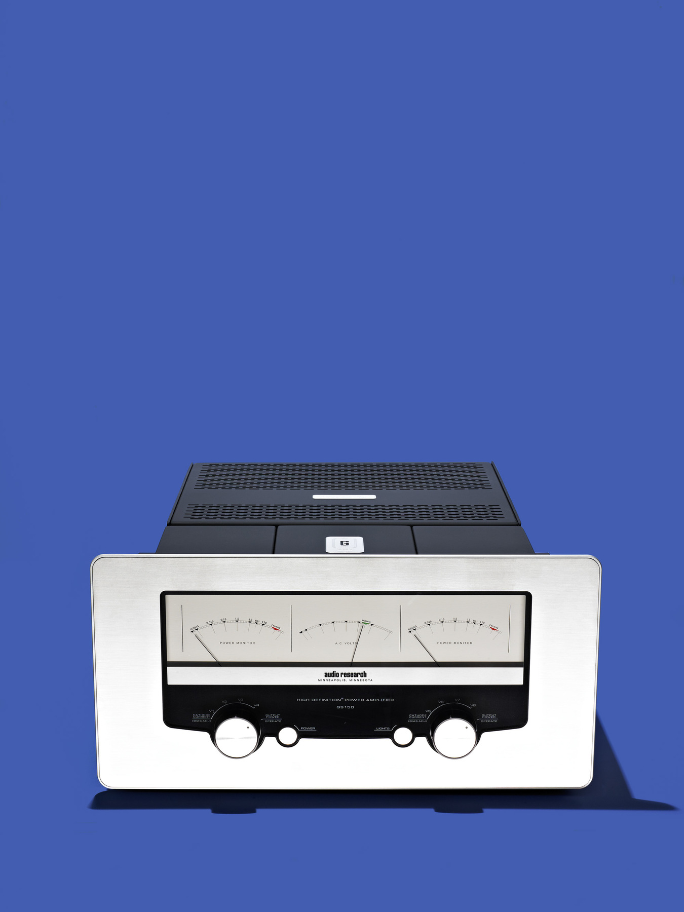 Portfolio - Stephen Lenthall