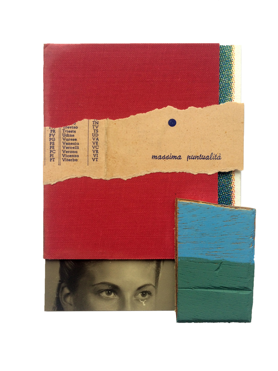 Johnny Bugler multi-disciplinary artist