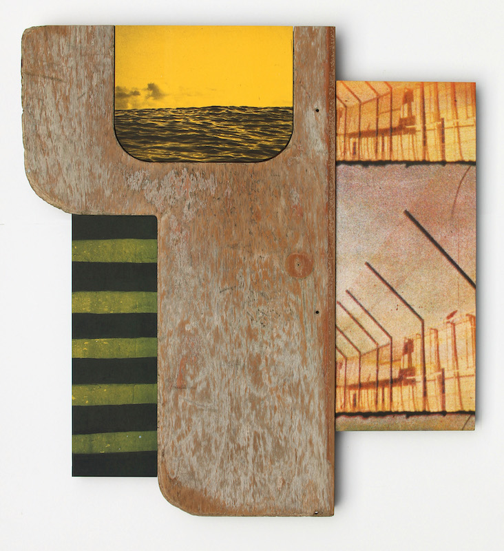 Johnny Bugler multi-disciplinary artist