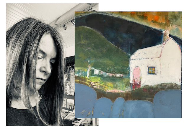 Jane Foot Artist