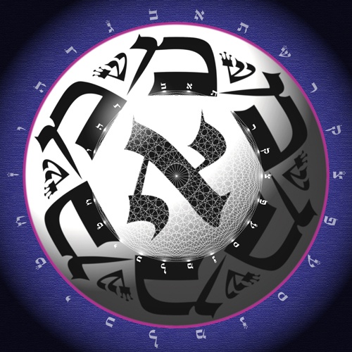Hebrew Typography