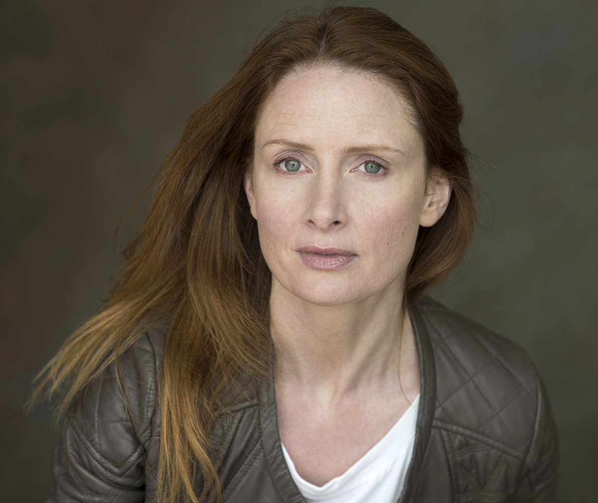 Headshots