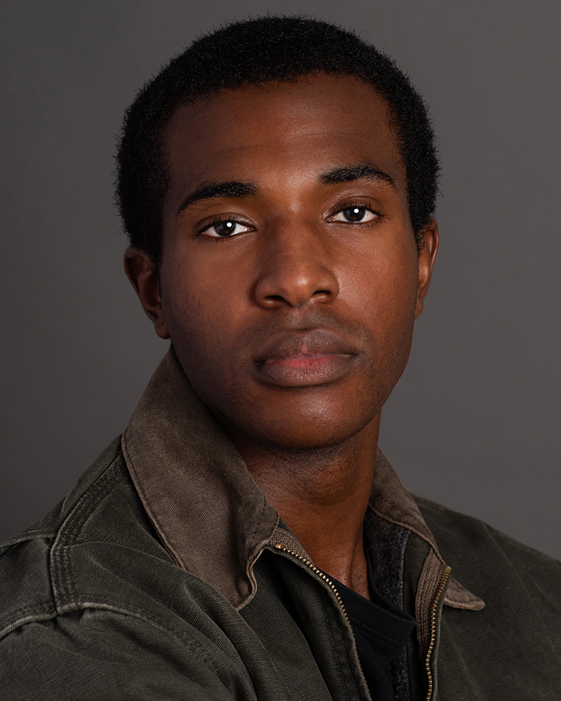 Headshots