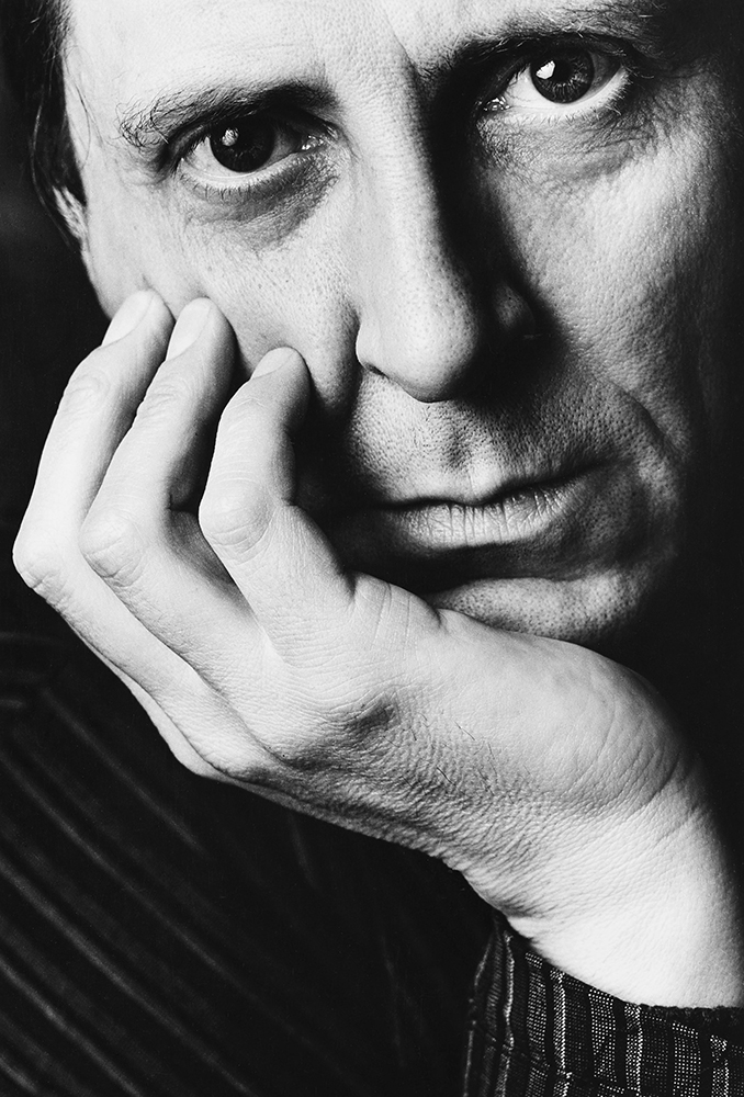 Portraits