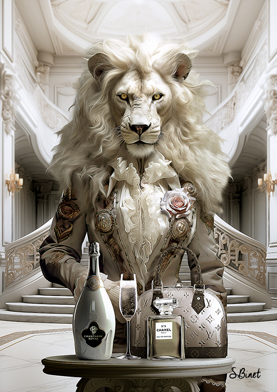 Animaux