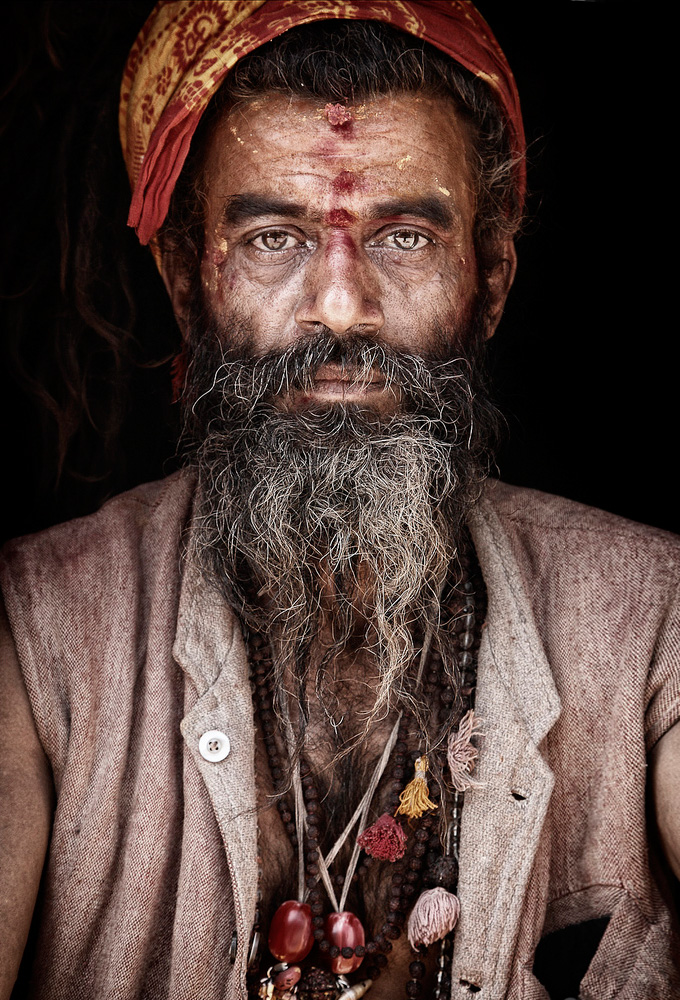 Nepal, Sadhus