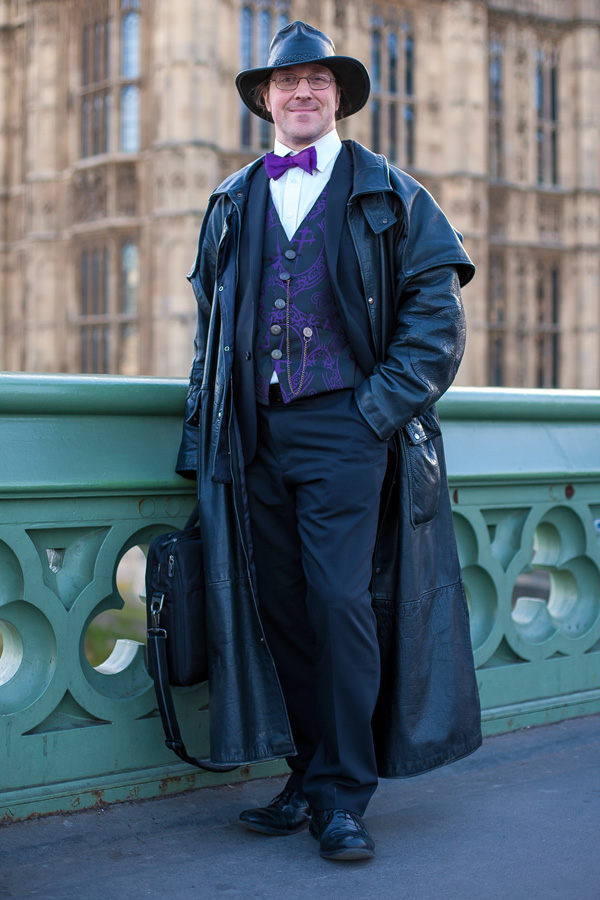 Humans of London