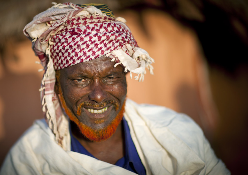 Borana Tribe
