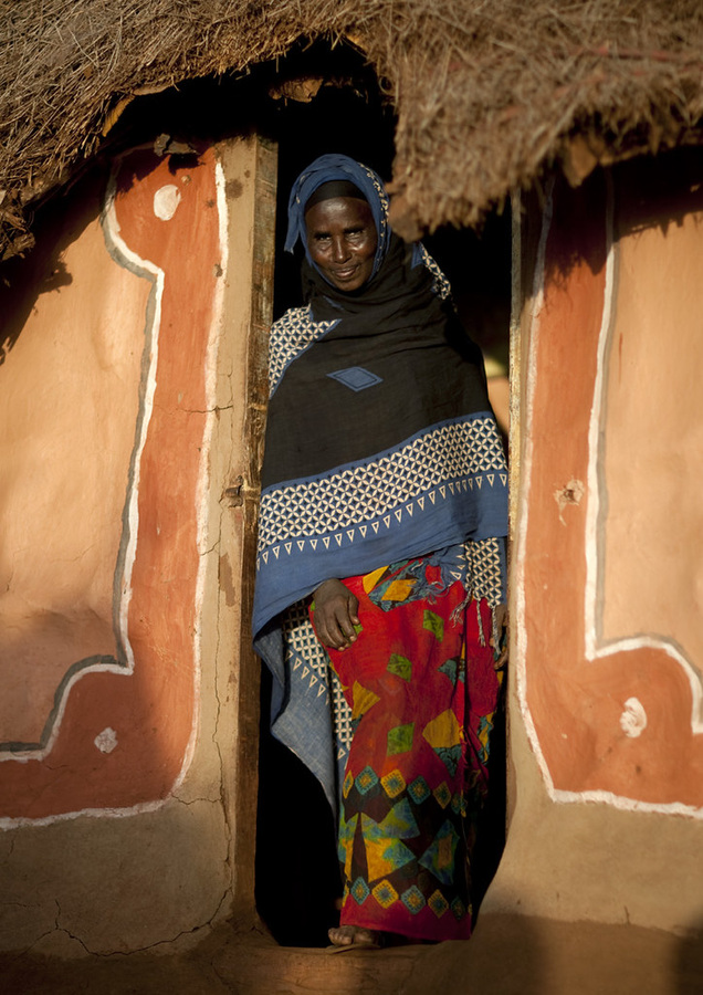 Borana Tribe