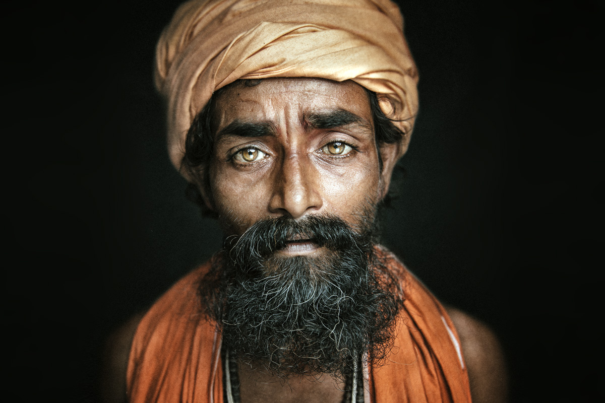 India