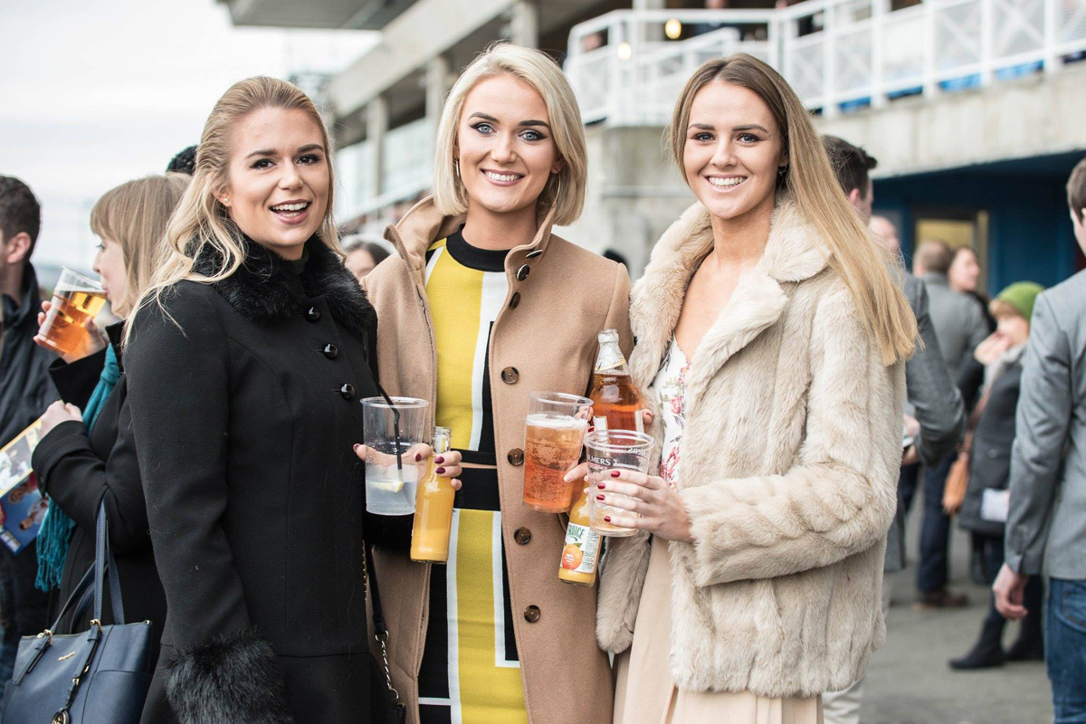 Ireland (Humans of Dublin)
