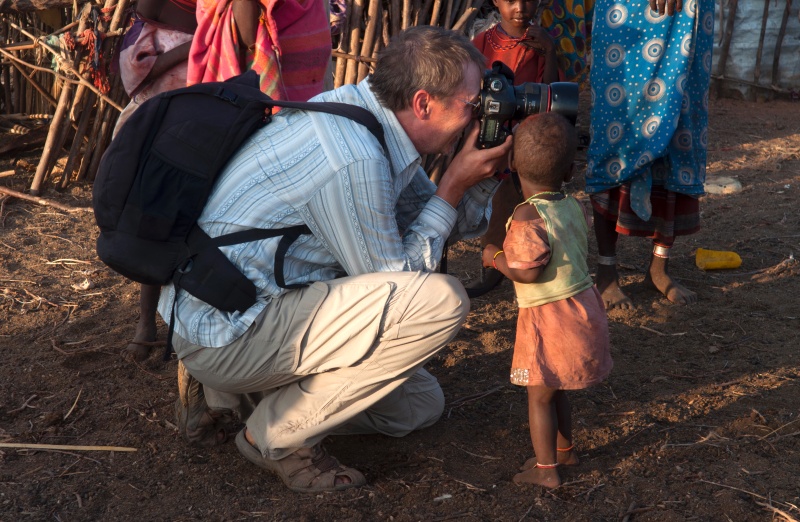 Kenya, Luo Tribe
