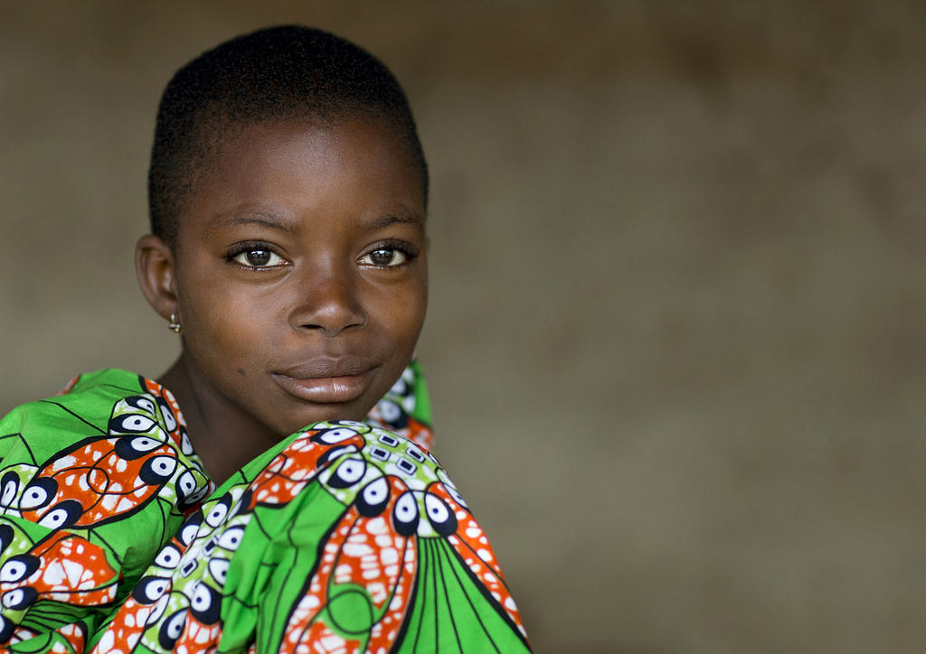 Benin
