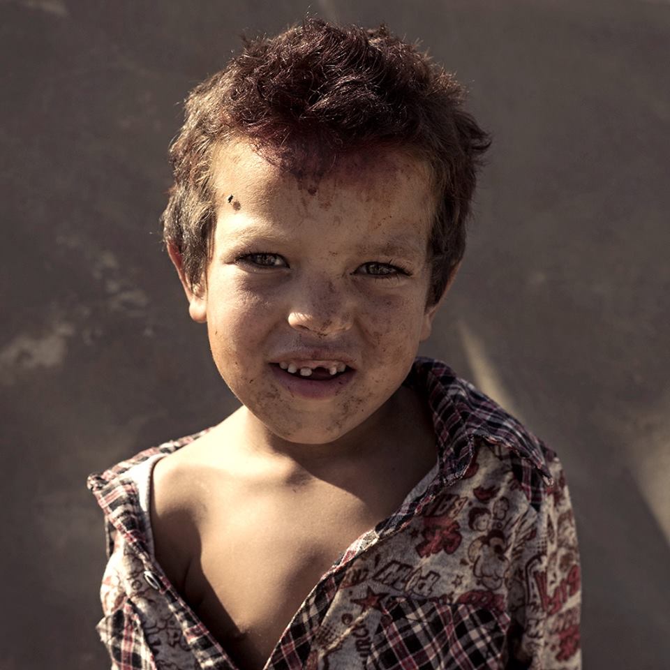 Famous Romani People