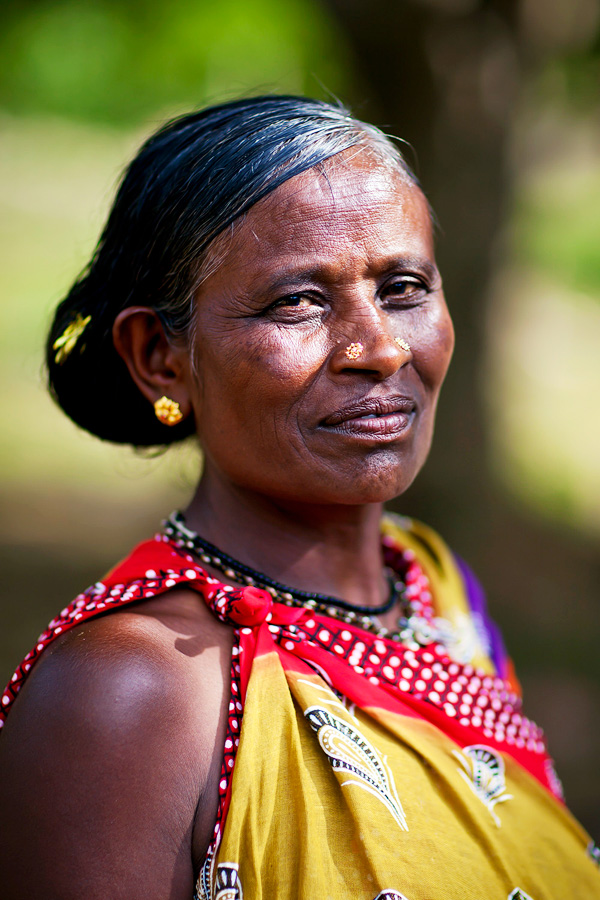 India, Bhottada Tribe