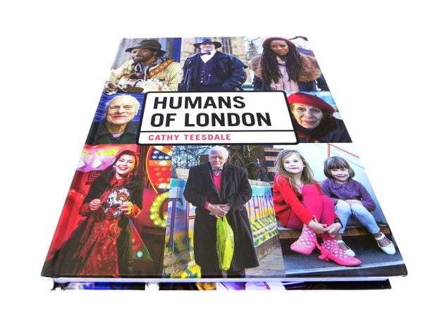 Humans of London