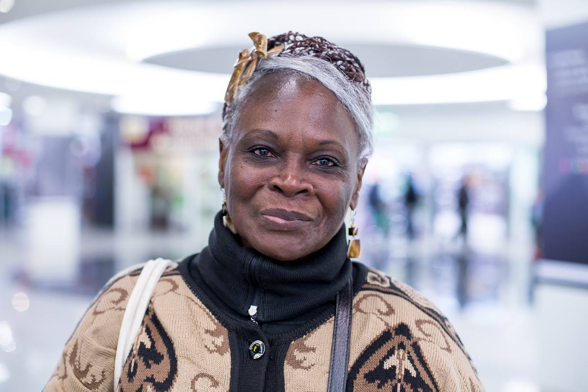 Humans of London