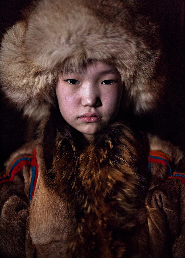 Russia, Nenets