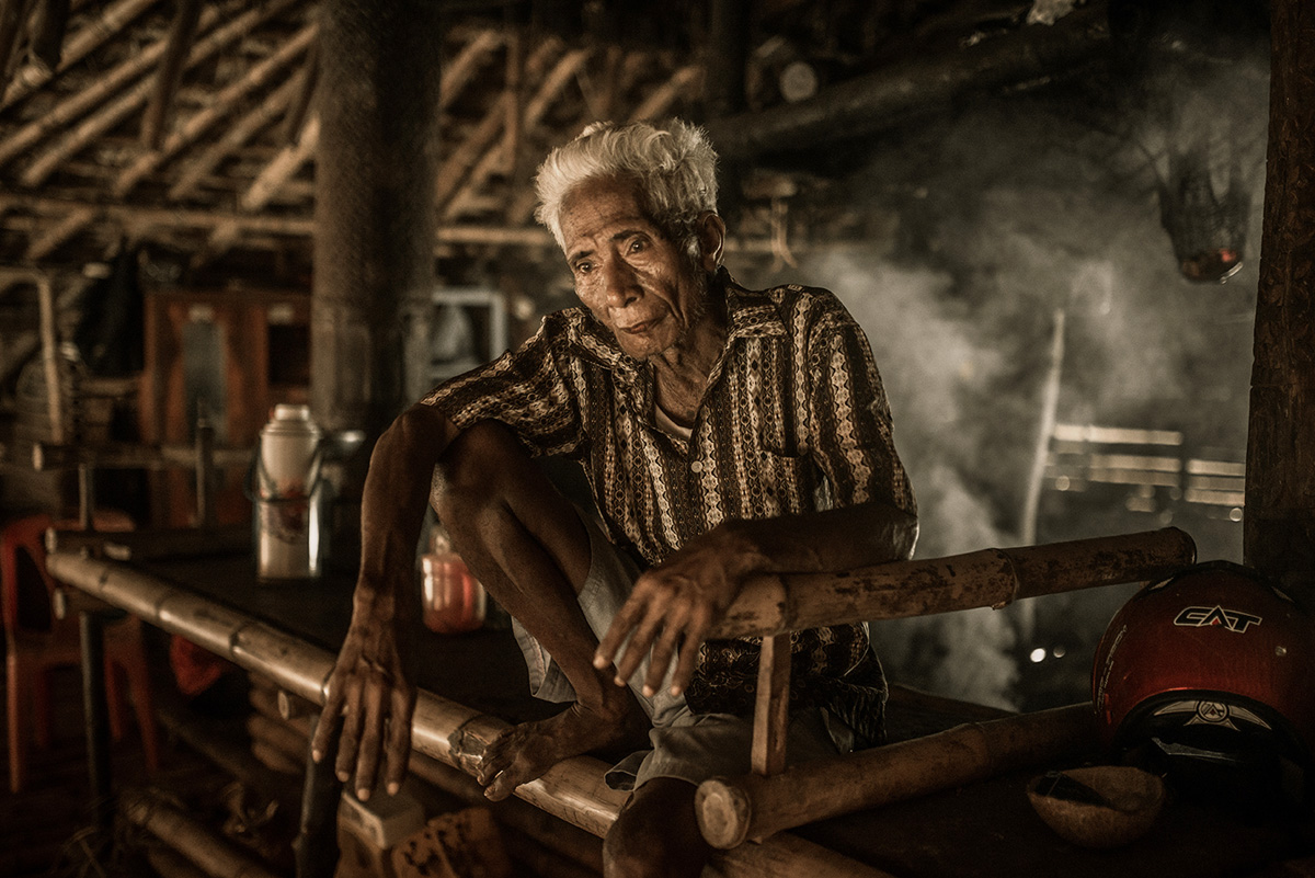 Indonesia, Sumba People