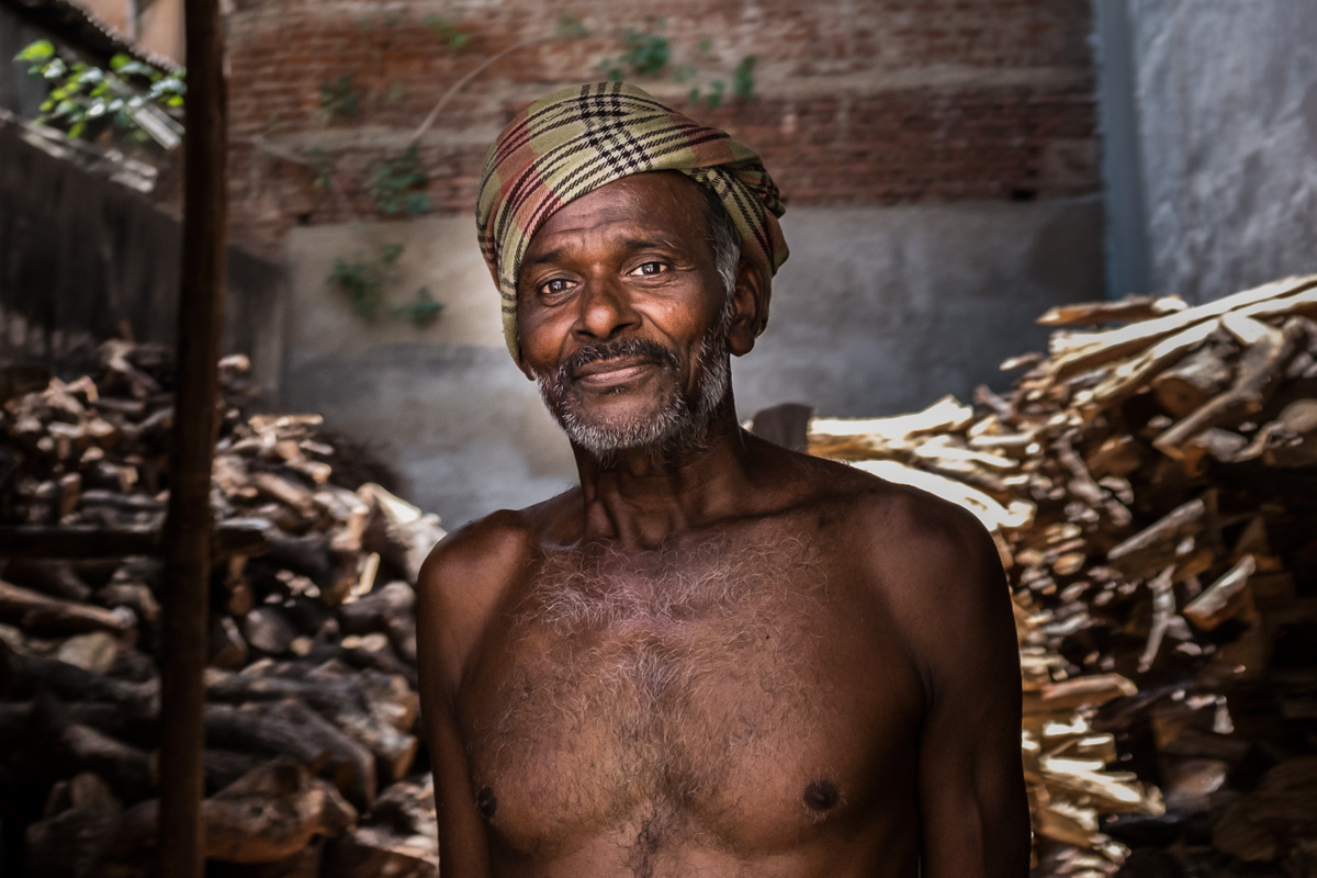 India