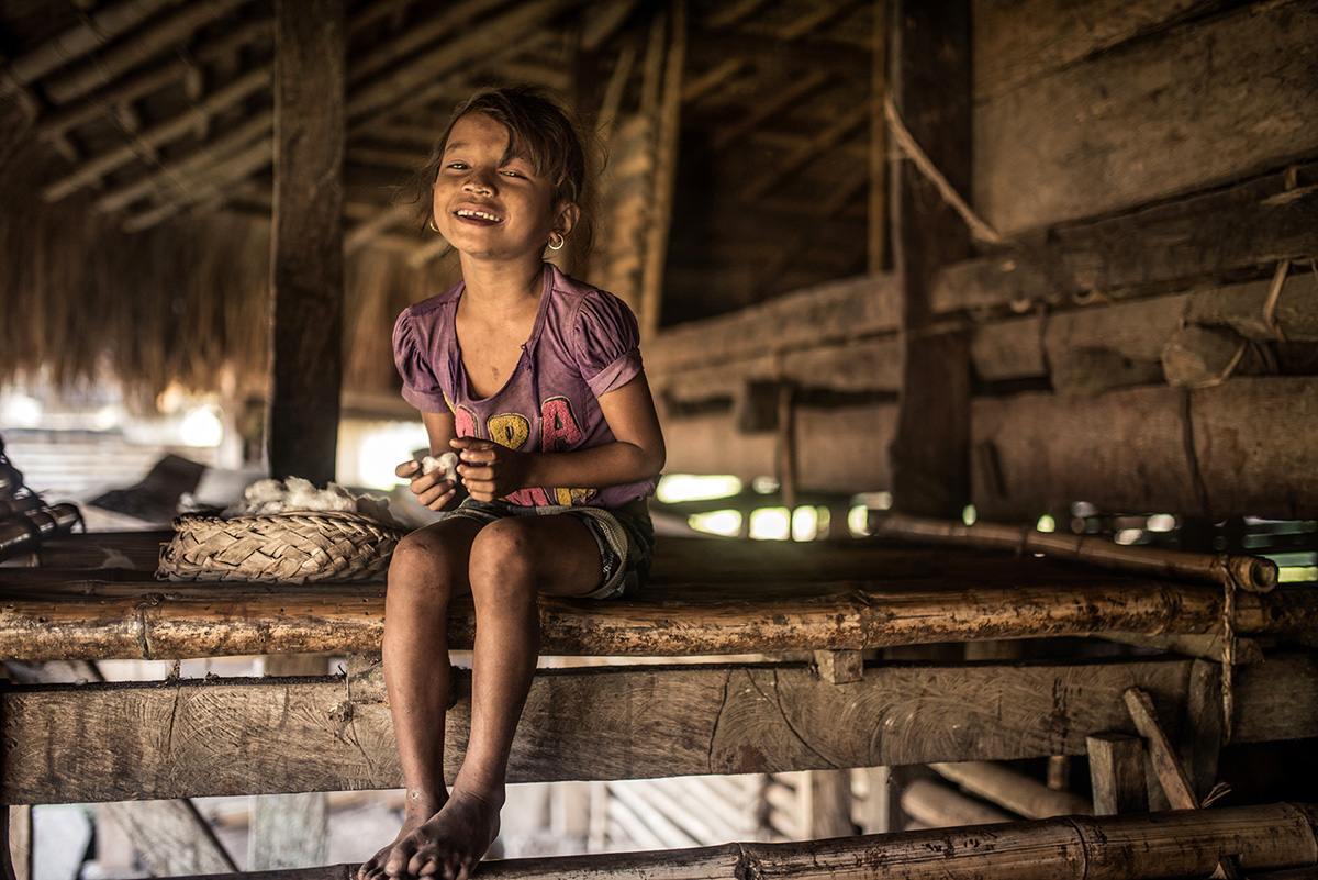 Indonesia, Sumba People
