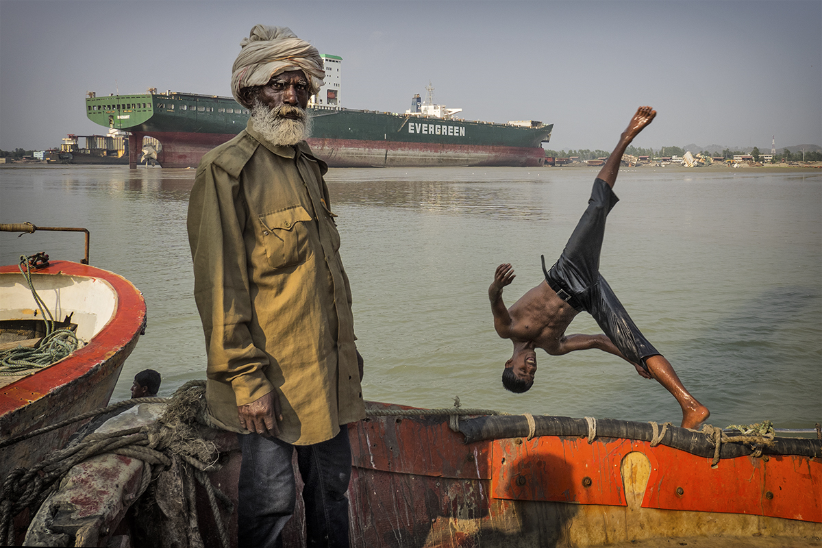 Bangladesh, Chittagong