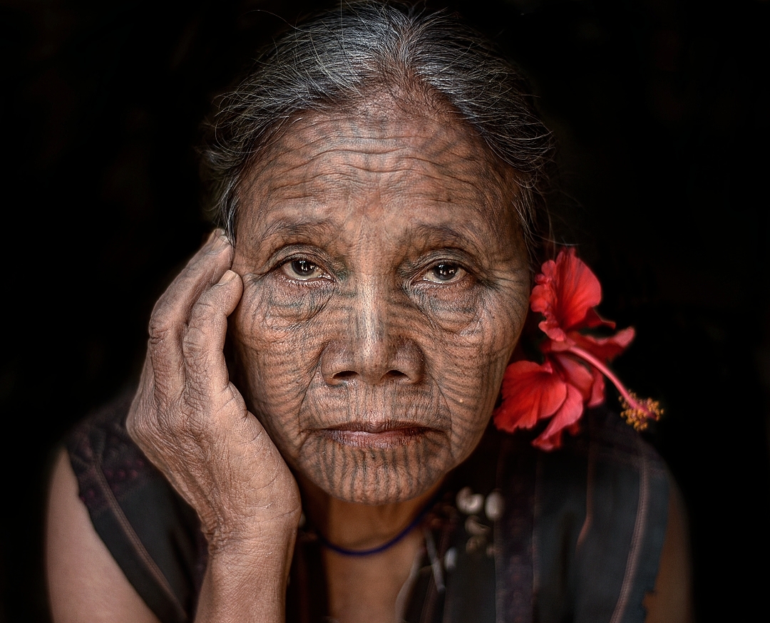 Myanmar, Chin People