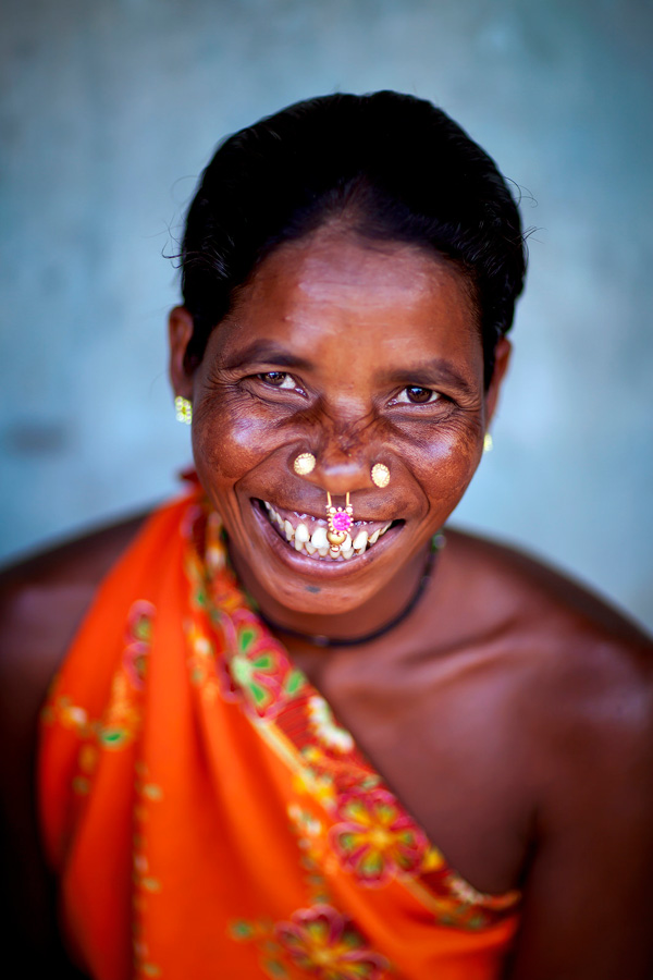 India, Bhottada Tribe