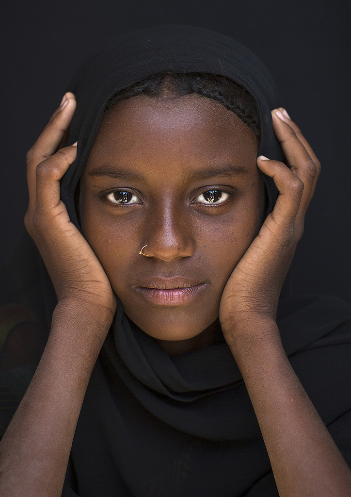 Afar People of Ethiopia and Eritrea