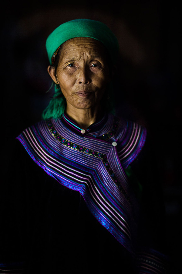 Hmong People of Vietnam
