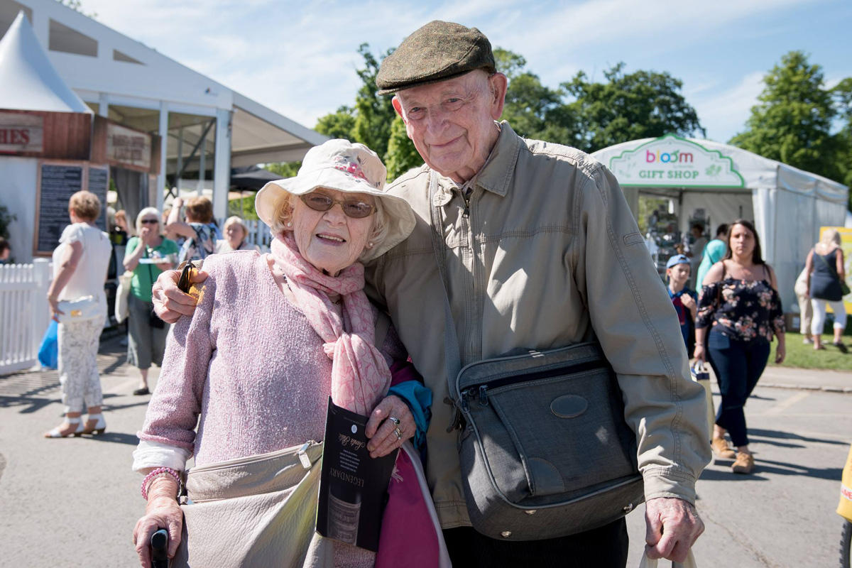 Ireland (Humans of Dublin)