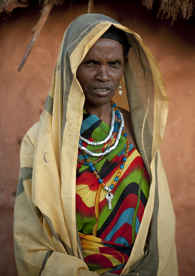 Borana Tribe