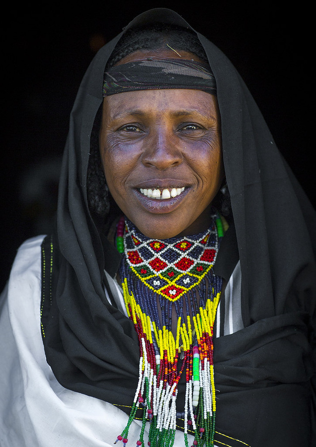 Borana Tribe