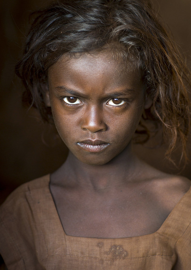 Borana Tribe