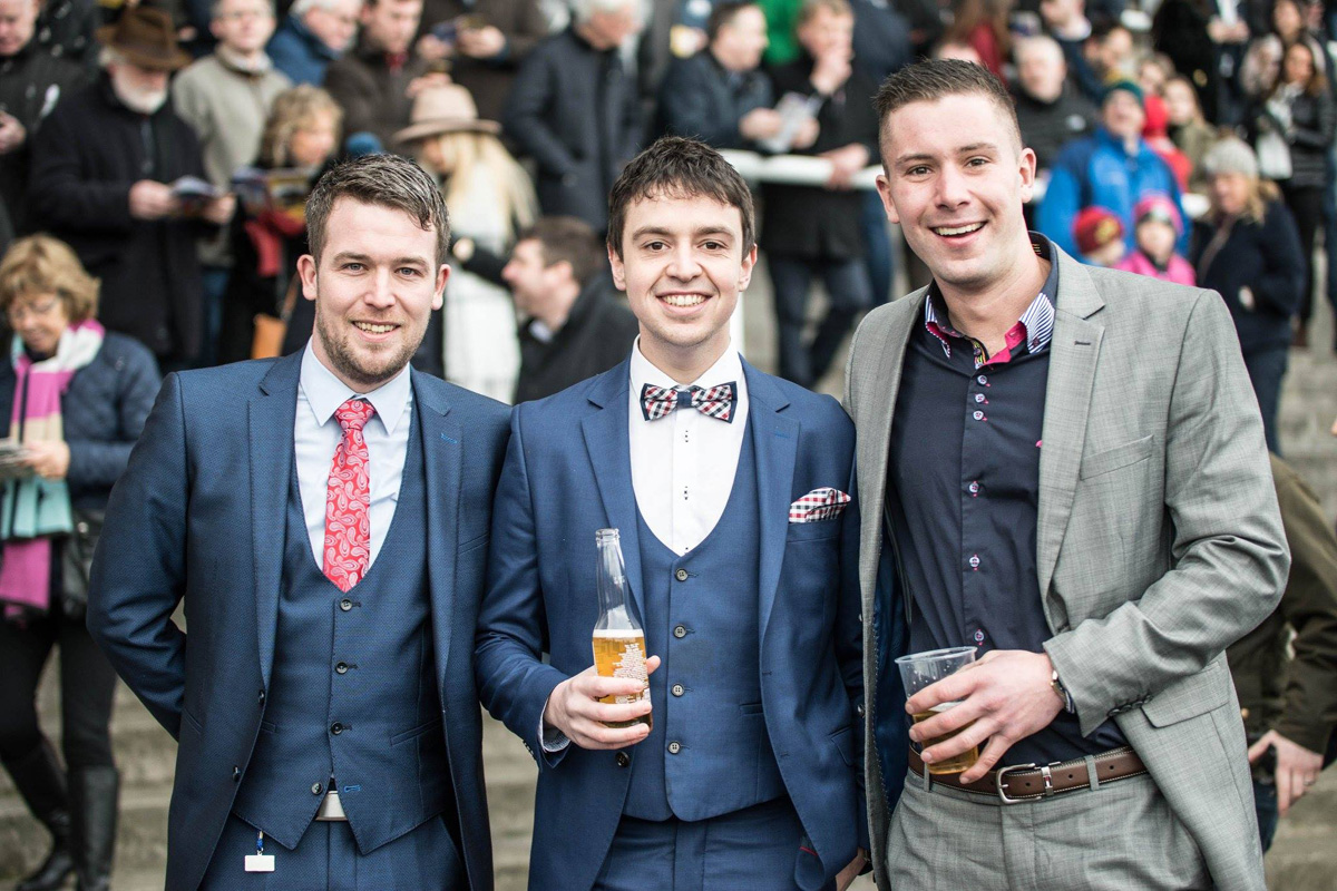 Ireland (Humans of Dublin)