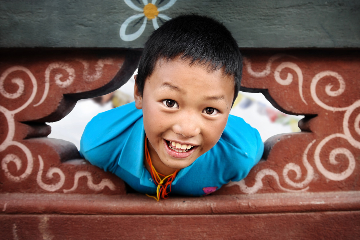 Bhutan