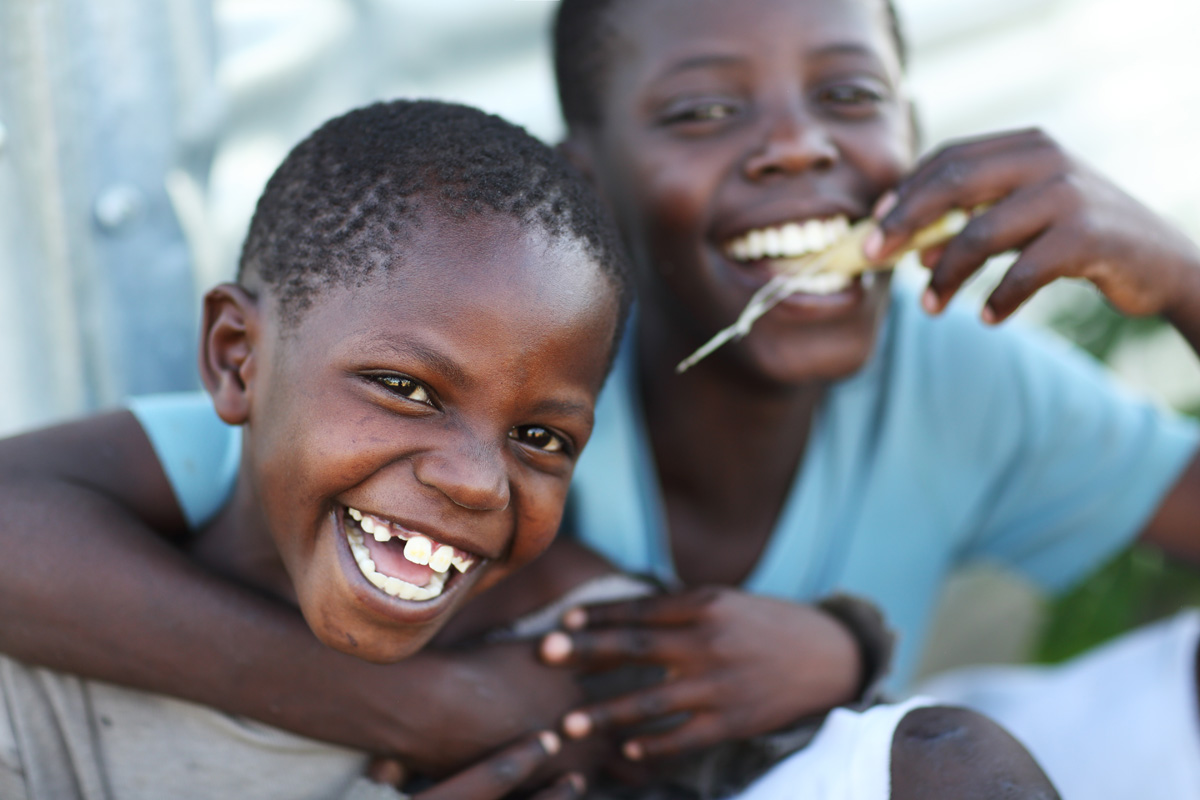 Kenya, Luo Tribe