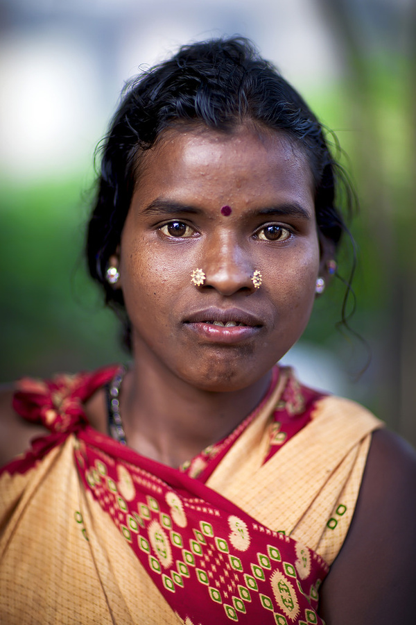 India, Bhottada Tribe