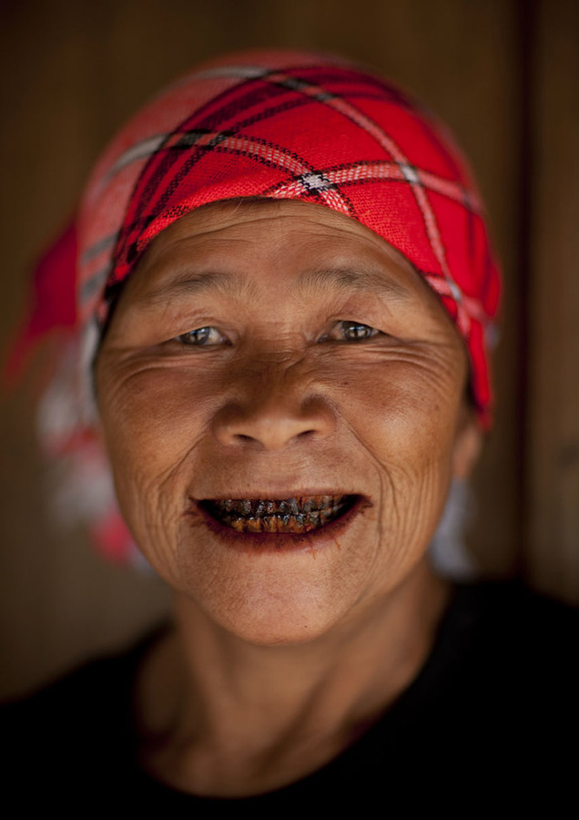 Akha People